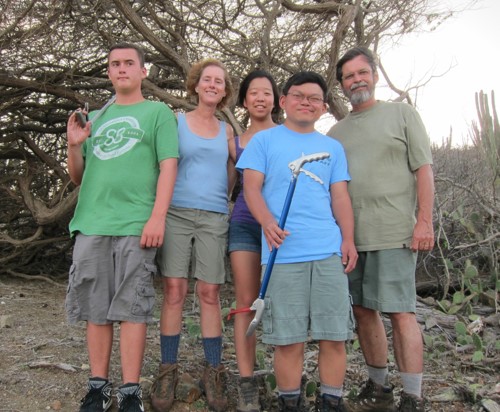 Reinert Family